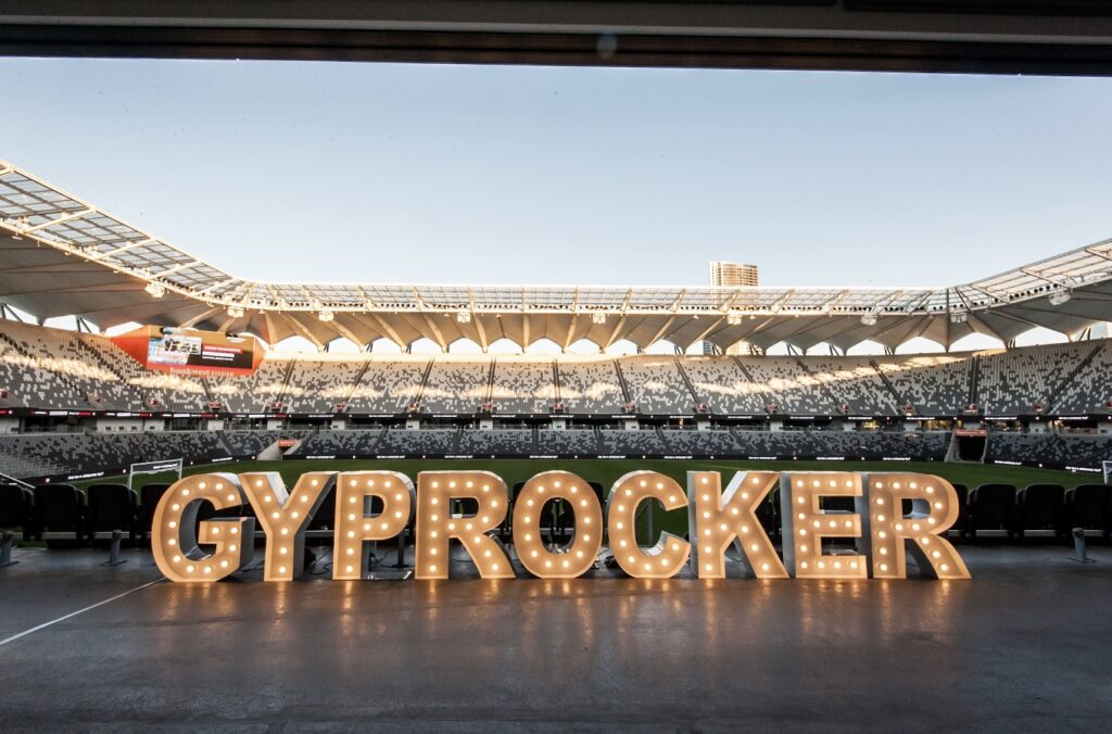 About | I'm A Gyprocker | 2025 Awards