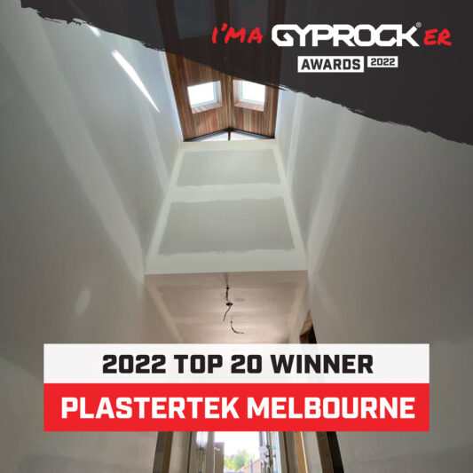 2022 Winners | I'm A Gyprocker | 2024 Awards
