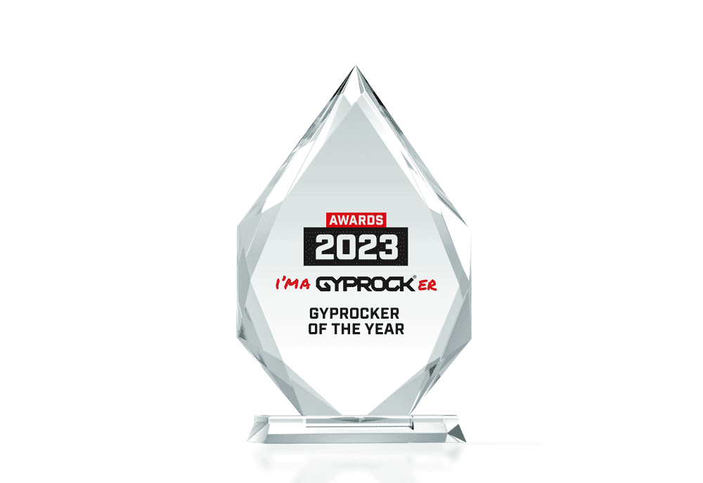 Home | I’m A Gyprocker | 2023 Awards